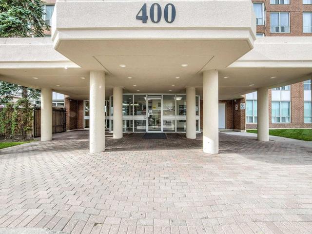 1805 - 400 Mclevin Ave, Scarborough | Sold, E5852583 | Condos.ca