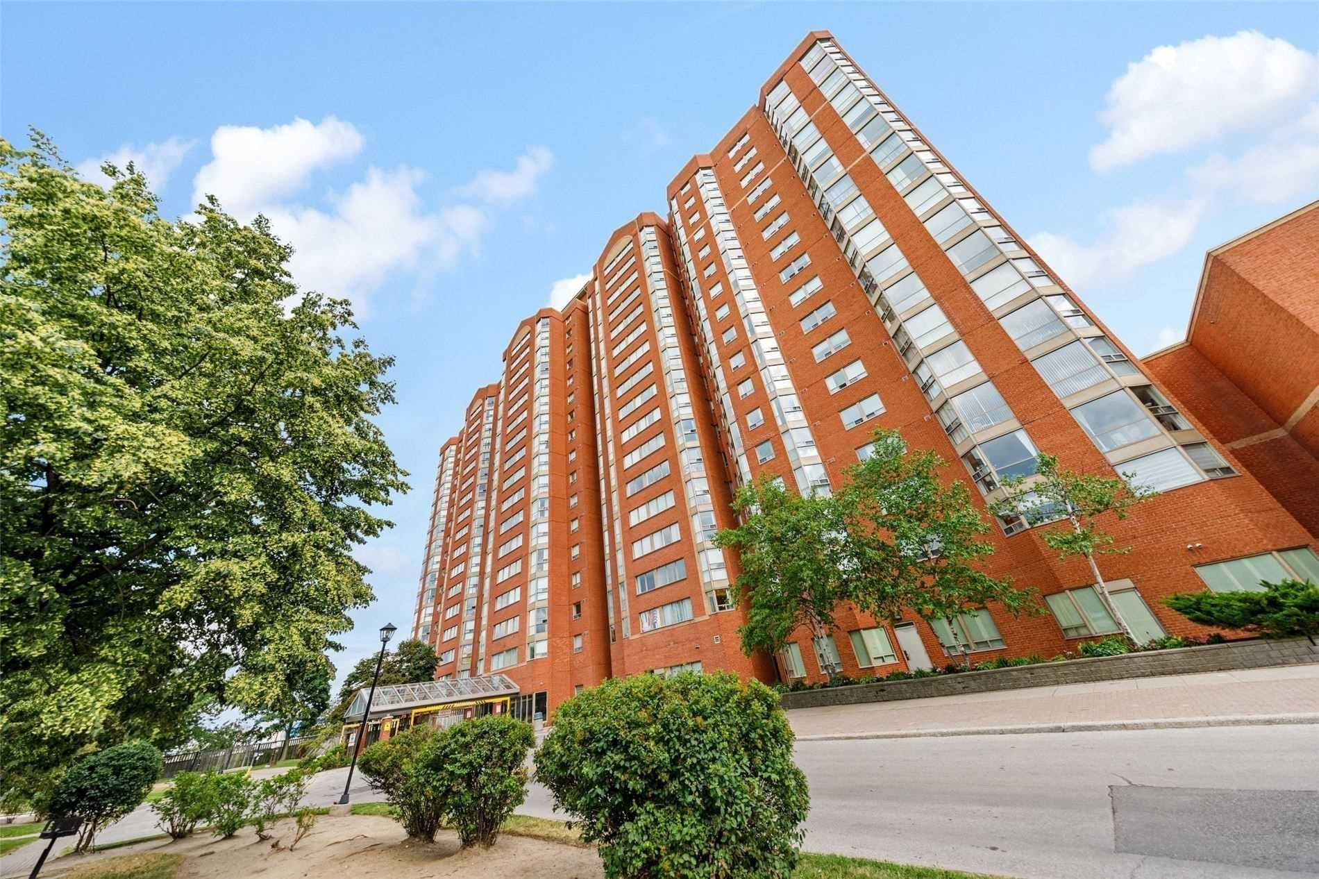 LPH8 - 2466 Eglinton Ave E, Scarborough | Leased, E5856048 | Condos.ca