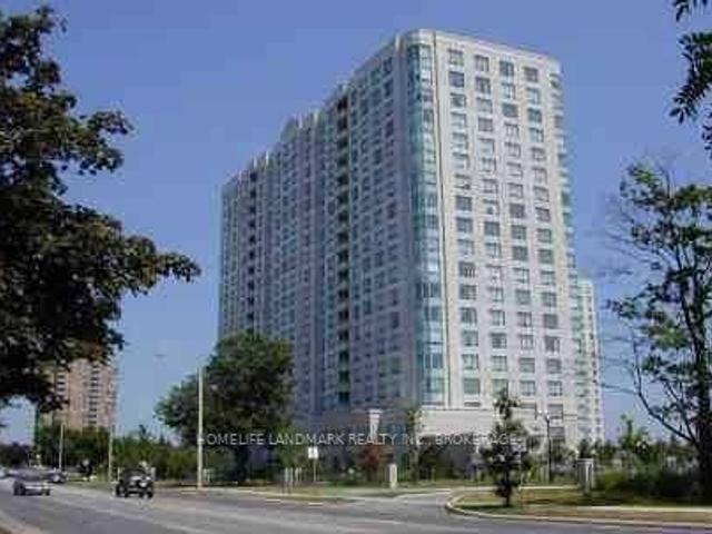 1701 - 2627 Mccowan Rd, Scarborough | Sold, E5861506 | Condos.ca