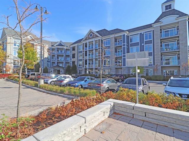 406 - 680 Gordon St, Whitby | Sold, E5862381 | Condos.ca