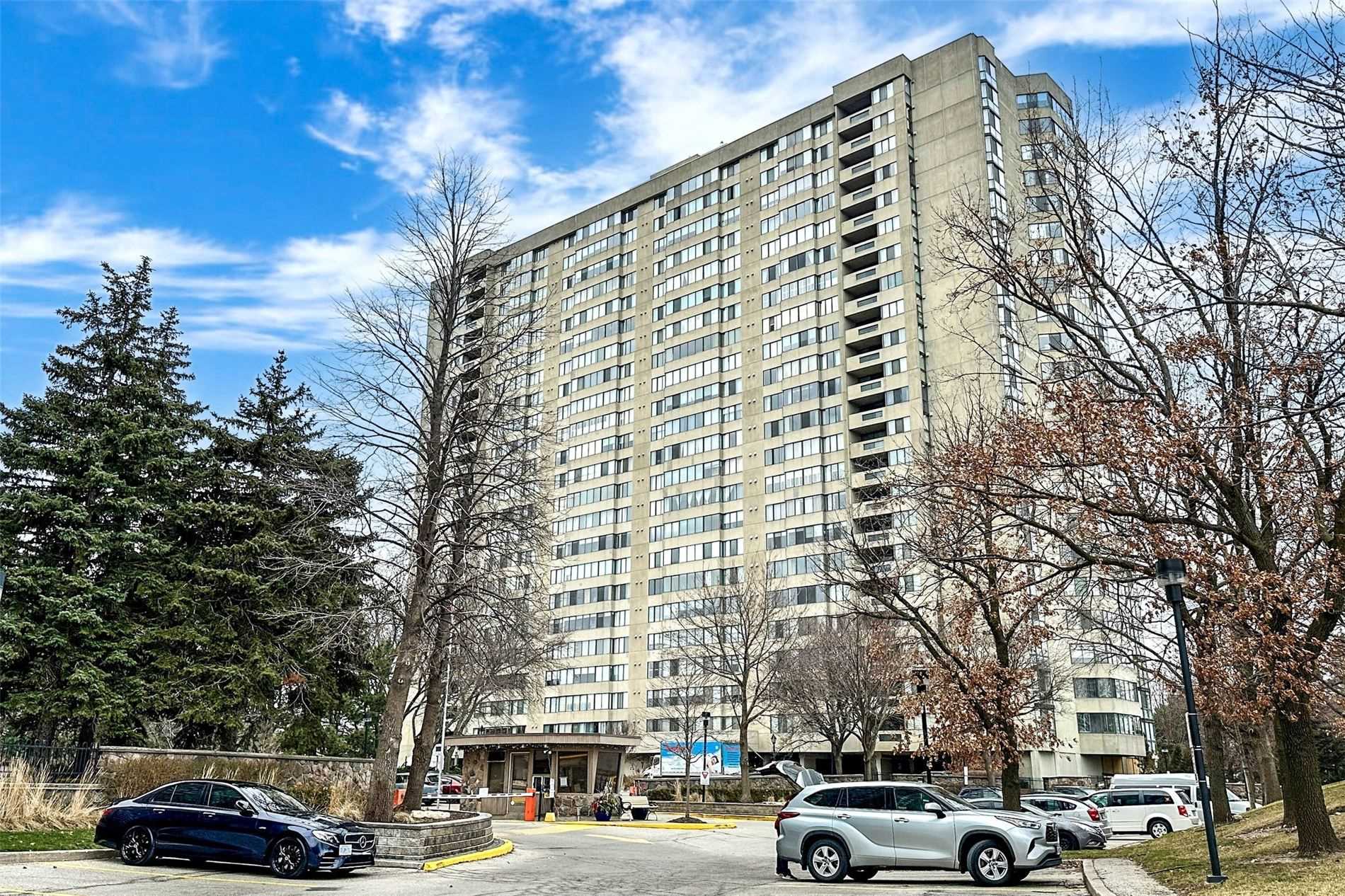 2202 - 2350 Bridletowne Circ, Scarborough | Terminated, E5865707 | Condos.ca