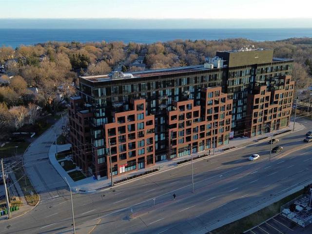 522 - 2799 Kingston Rd, Scarborough | Sold, E5866045 | Condos.ca