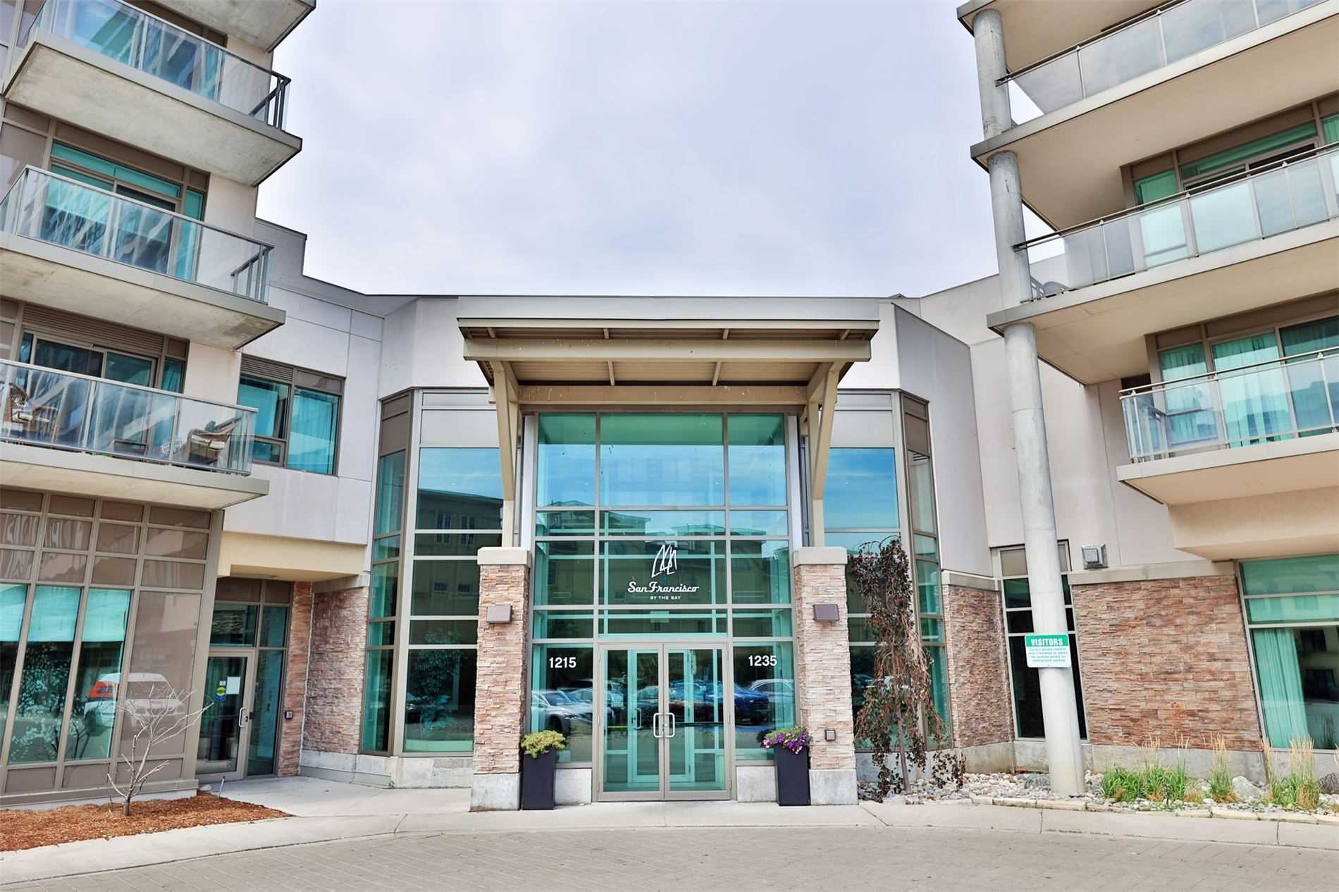 PH 205 - 1215 Bayly St, Pickering | Sold, E5875956 | Condos.ca
