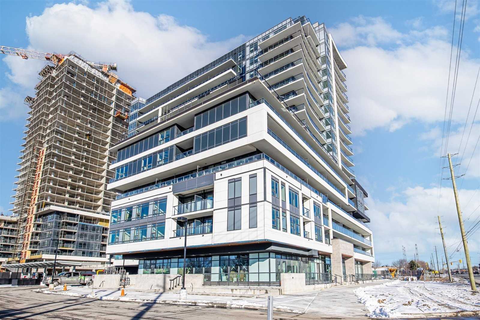 606 - 1480 Bayly St, Pickering | Sold, E5876283 | Condos.ca