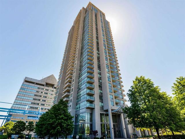 910 - 60 Brian Harrison Way, Scarborough | Leased, E5876724 | Condos.ca