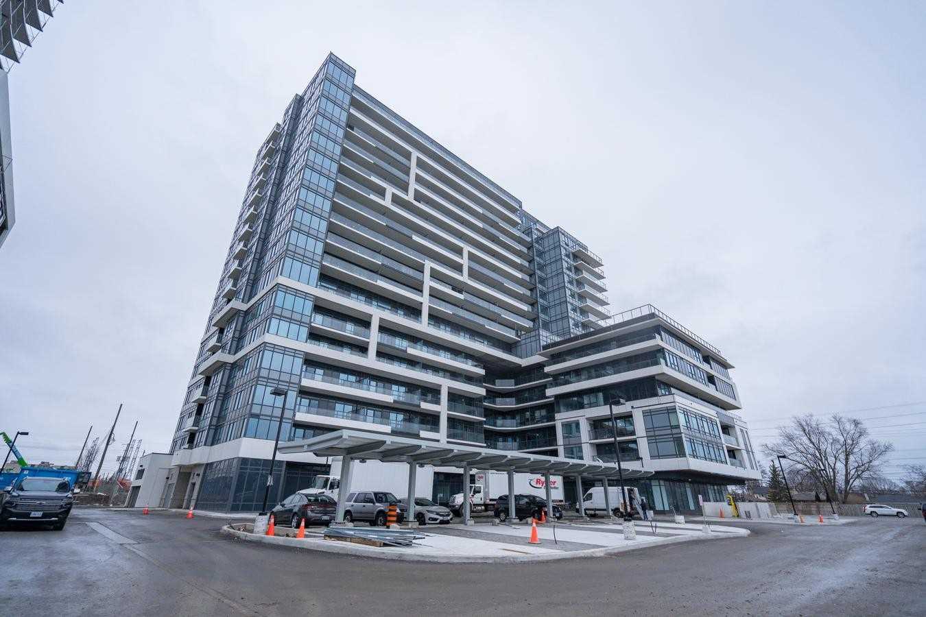 218 - 1480 Bayly St, Pickering | Leased, E5876831 | Condos.ca