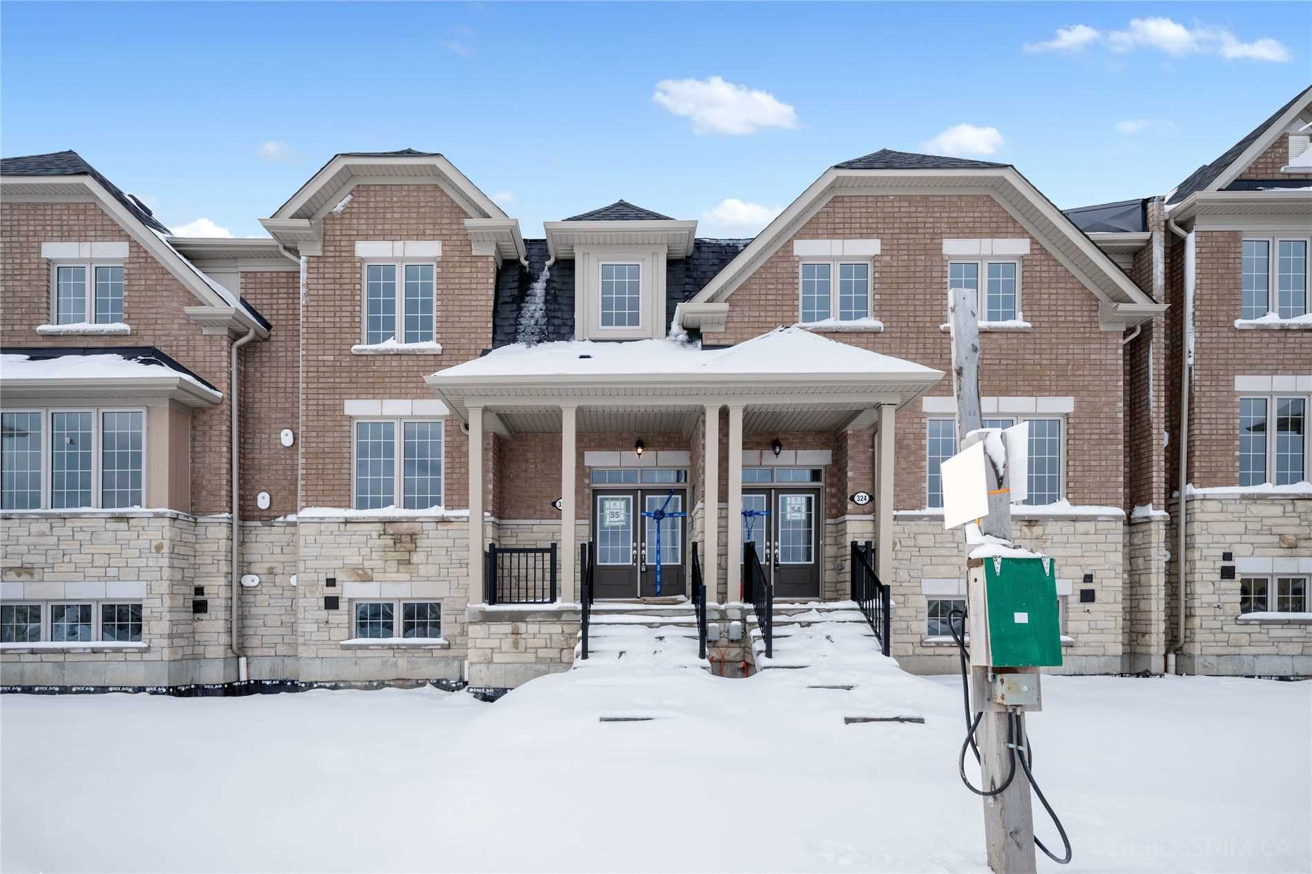 322 Coronation Rd, Whitby | Sold, E5884057 | Condos.ca