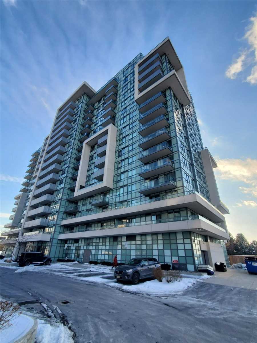 1504 - 1346 Danforth Rd, Scarborough | Terminated, E5892479 | Condos.ca