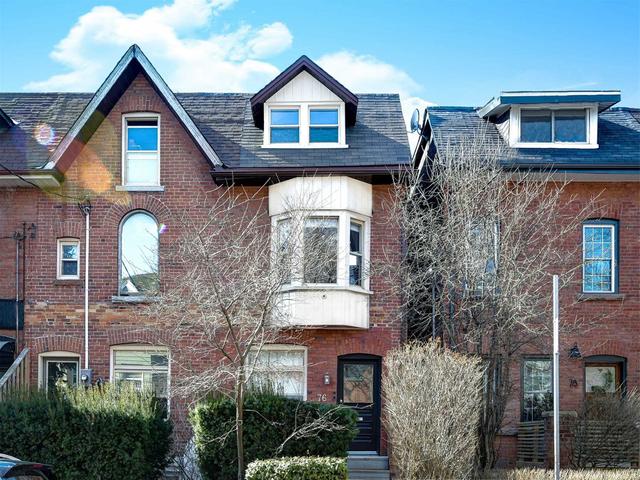 76 Hamilton St, Toronto, ON | Condos.ca