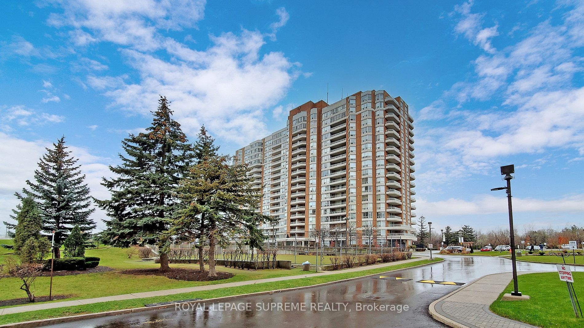 1402 - 400 Mclevin Ave, Scarborough | Expired, E5901016 | Condos.ca
