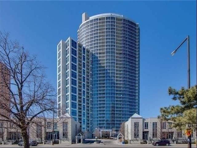 1601 - 83 Borough Dr, Scarborough | Terminated, E5902723 | Condos.ca