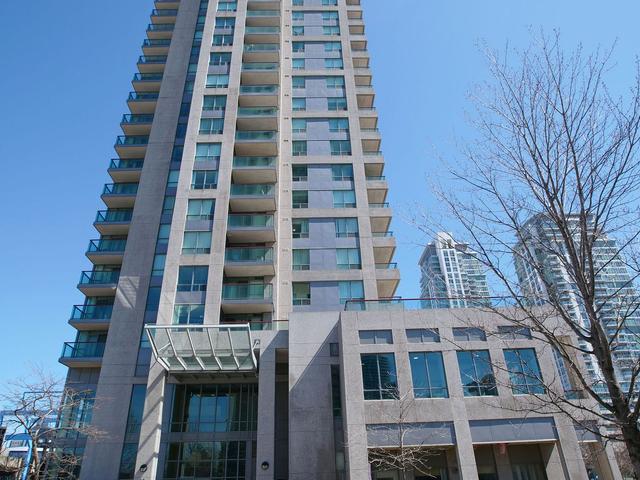 1403 - 60 Brian Harrison Way, Scarborough | Sold, E5906344 | Condos.ca