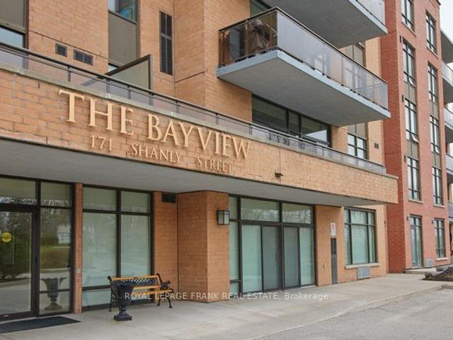 210 - 171 Shanly St, Port Perry | Sold, E5917104 | Condos.ca