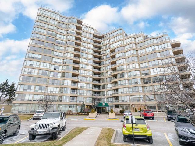 511 - 20 Guildwood Pkwy, Scarborough | Terminated, E5921471 | Condos.ca