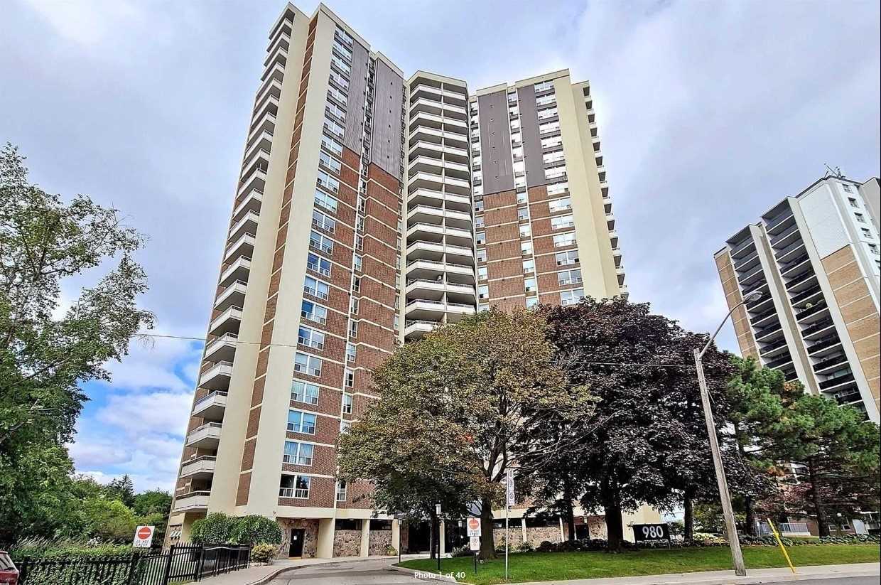 402 - 980 Broadview Ave, East York | Terminated, E5929777 | Condos.ca