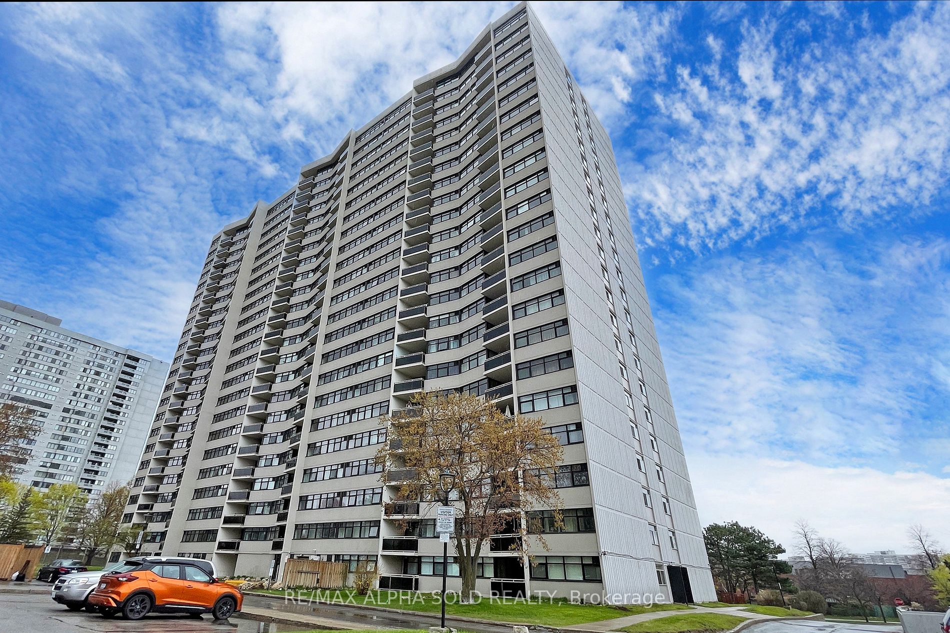 903 - 100 Echo Pt, Toronto | Sold, E5931808 | Condos.ca