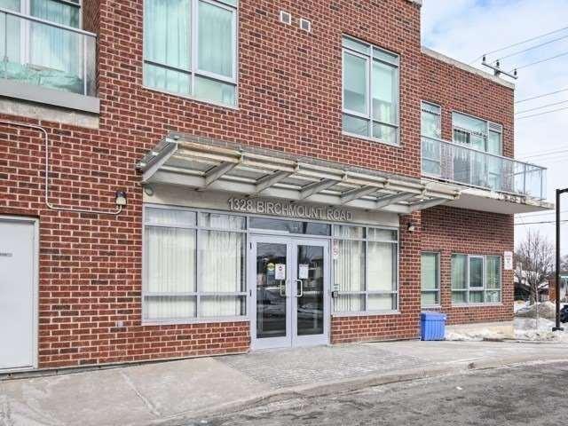 1328 Birchmount Rd, Scarborough, ON | Condos.ca
