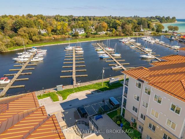 410 - 65 Shipway Ave, Newcastle | Expired, E5935427 | Condos.ca