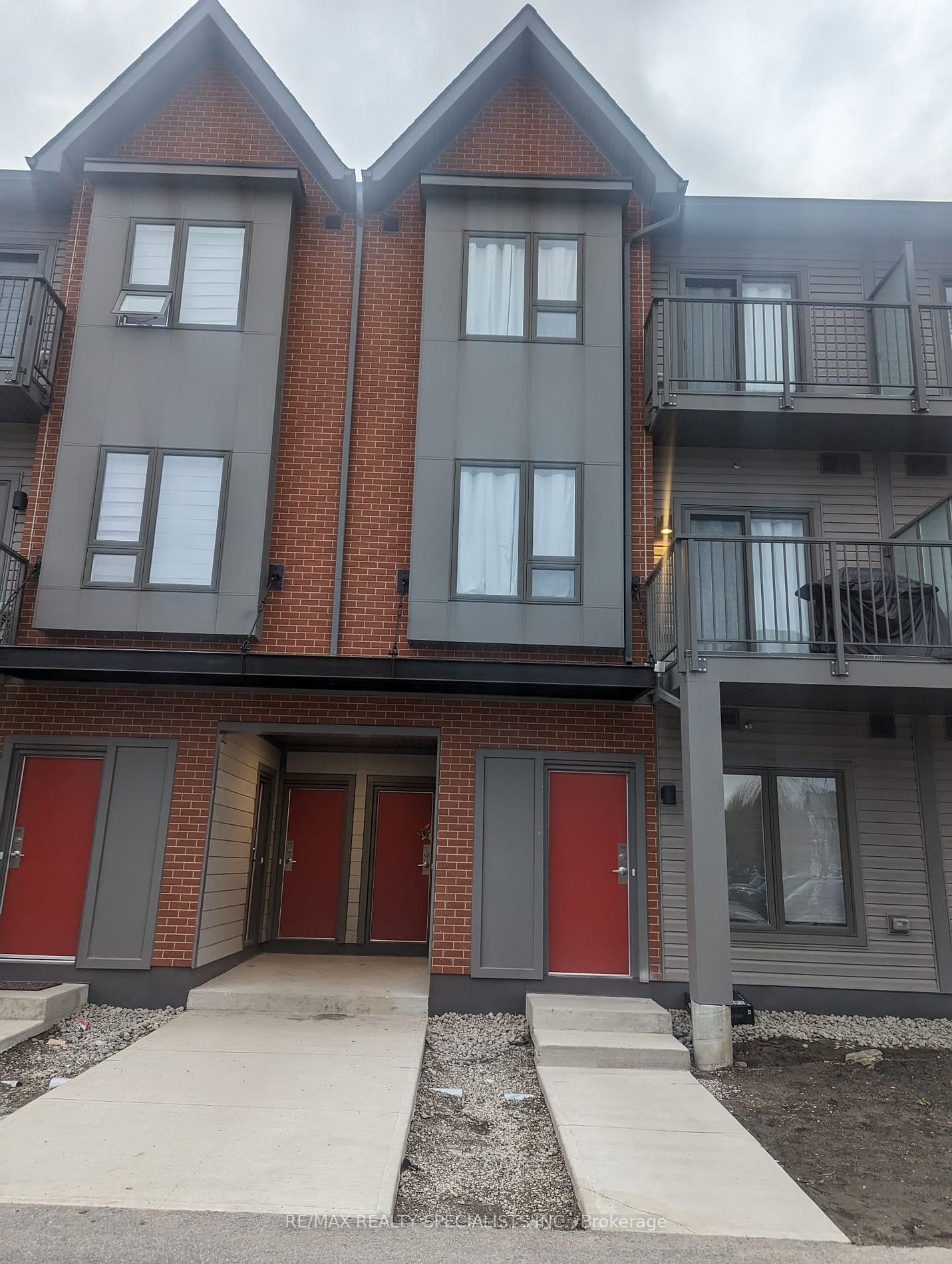110 - 2635 William Jackson Dr, Pickering | Leased, E5936452 | Condos.ca