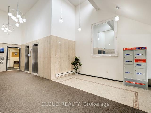 709 - 665 Kennedy Rd, Scarborough | Terminated, E5939776 | Condos.ca