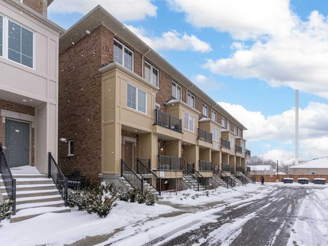 2 - 470 Beresford Path, Oshawa | Terminated, E5940093 | Condos.ca