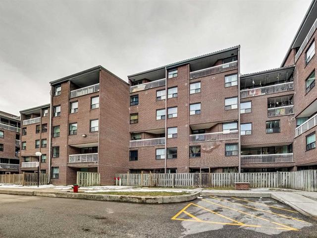 202 - 4064 Lawrence Ave E, Scarborough | Deal Fell Through, E5940127 ...