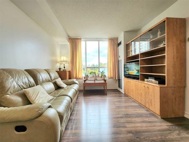 308 - 2627 Mccowan Rd, Scarborough | Sold, E5951727 | Condos.ca