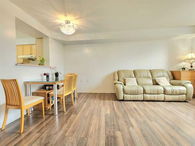 308 - 2627 Mccowan Rd, Scarborough | Sold, E5951727 | Condos.ca