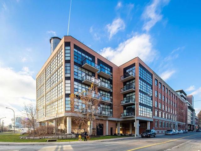231 - 68 Broadview Ave, Toronto | Leased, E5958125 | Condos.ca