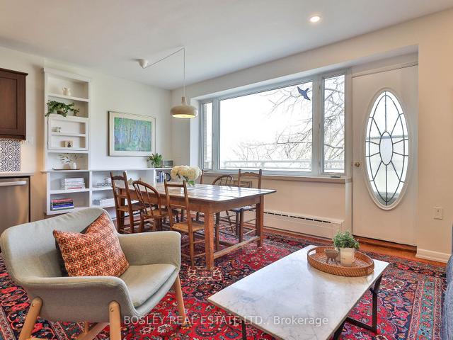 303 - 75 Scarborough Rd, Toronto | Terminated, E5964656 | Condos.ca