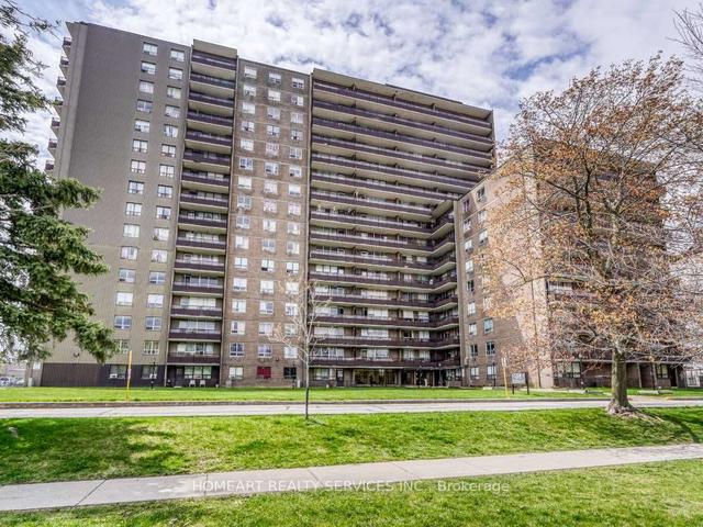 512 - 180 Markham Rd, Scarborough | Terminated, E5967880 | Condos.ca