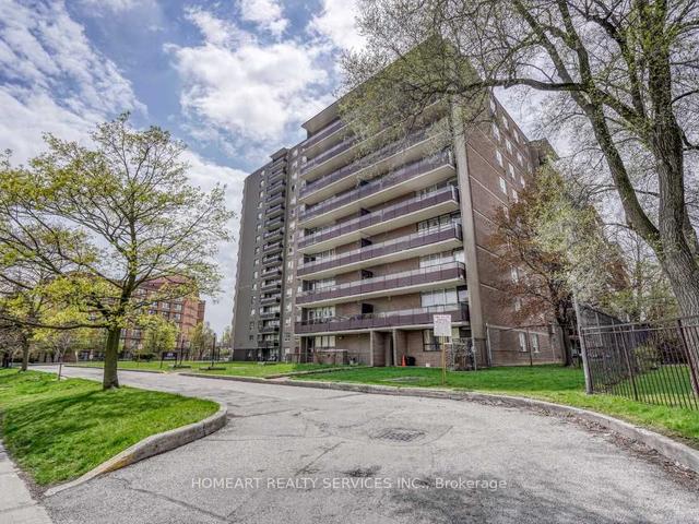 512 - 180 Markham Rd, Scarborough | Terminated, E5967880 | Condos.ca
