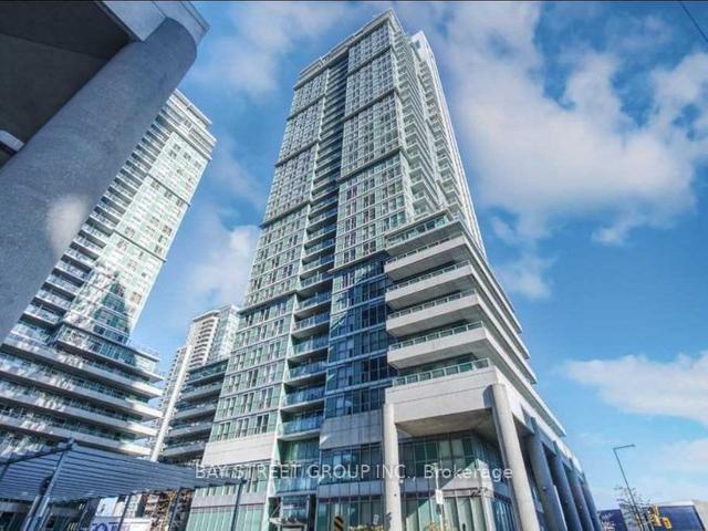 411 - 70 Town Centre Crt, Scarborough | Sold, E5969412 | Condos.ca