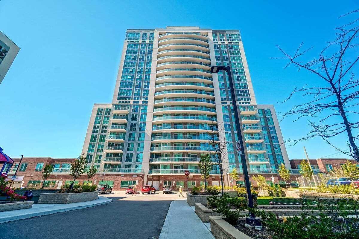 312 - 1328 Birchmount Rd, Scarborough | Leased, E5970921 | Condos.ca