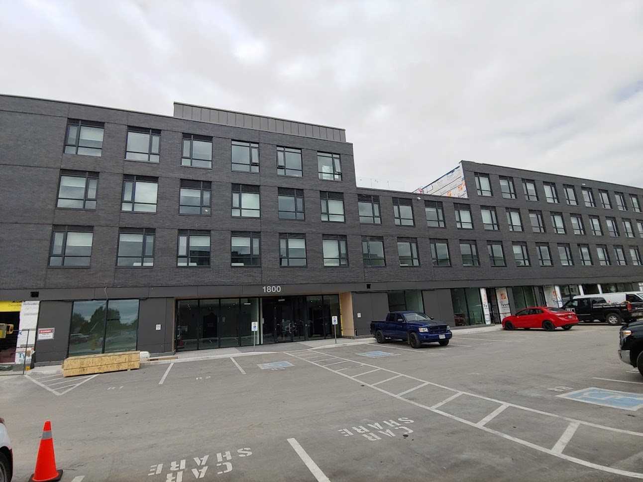 208 - 1800 Simcoe St N, Oshawa | Leased, E5973955 | Condos.ca