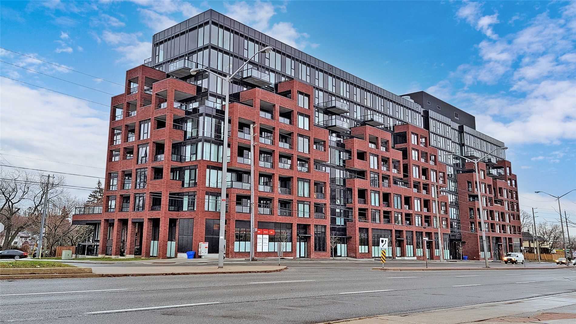 201 - 2799 Kingston Rd, Scarborough | Sold, E5979211 | Condos.ca