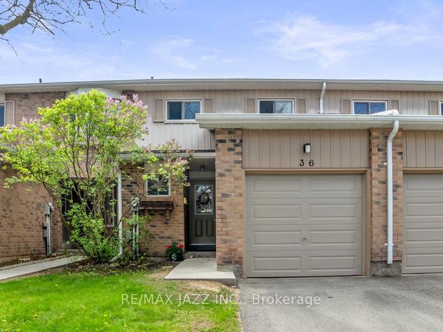 36 - 700 Harmony Rd, Oshawa | Sold, E5983504 | Condos.ca