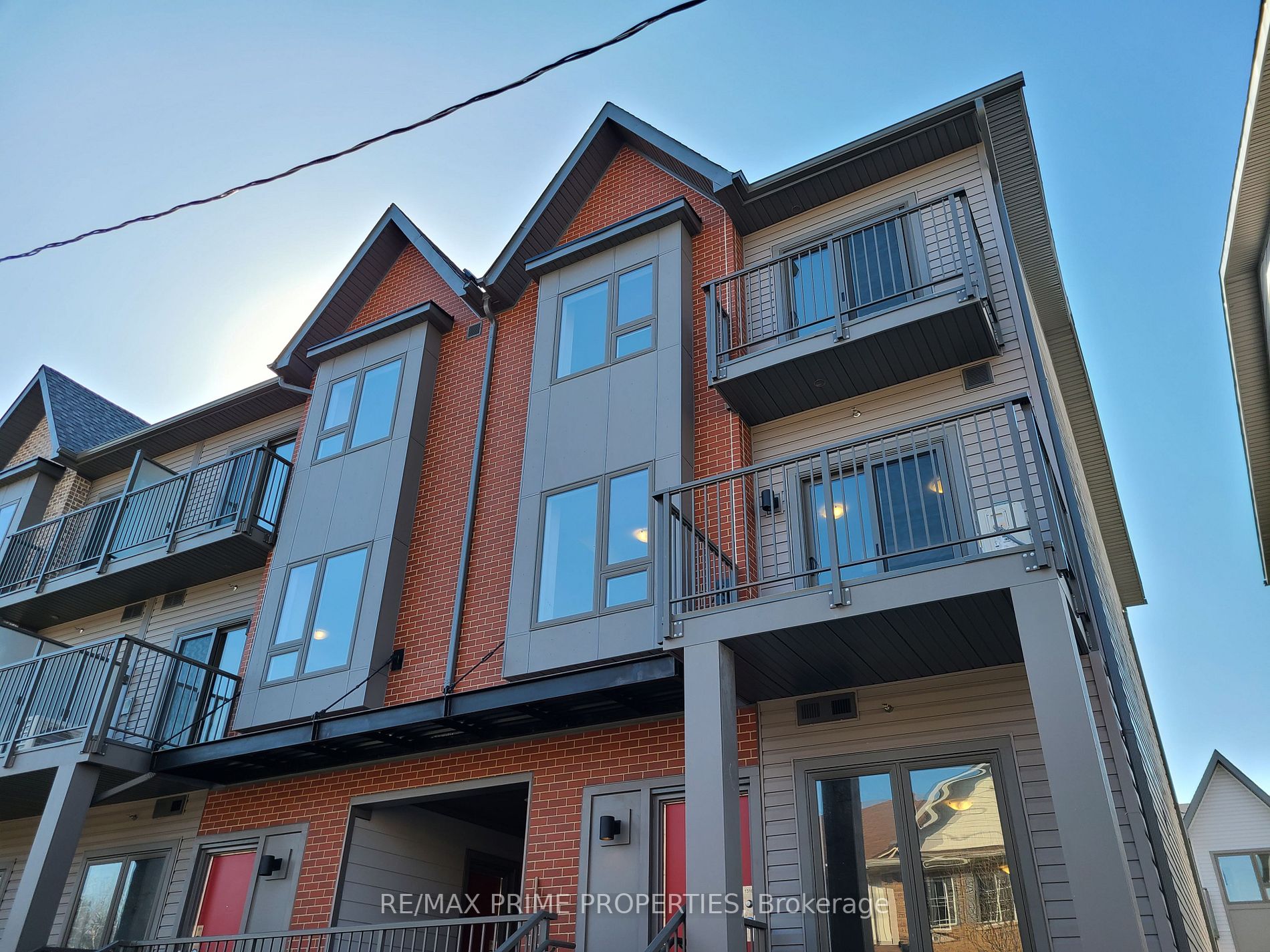 1315 - 2635 William Jackson Dr, Pickering | Leased, E5988916 | Condos.ca