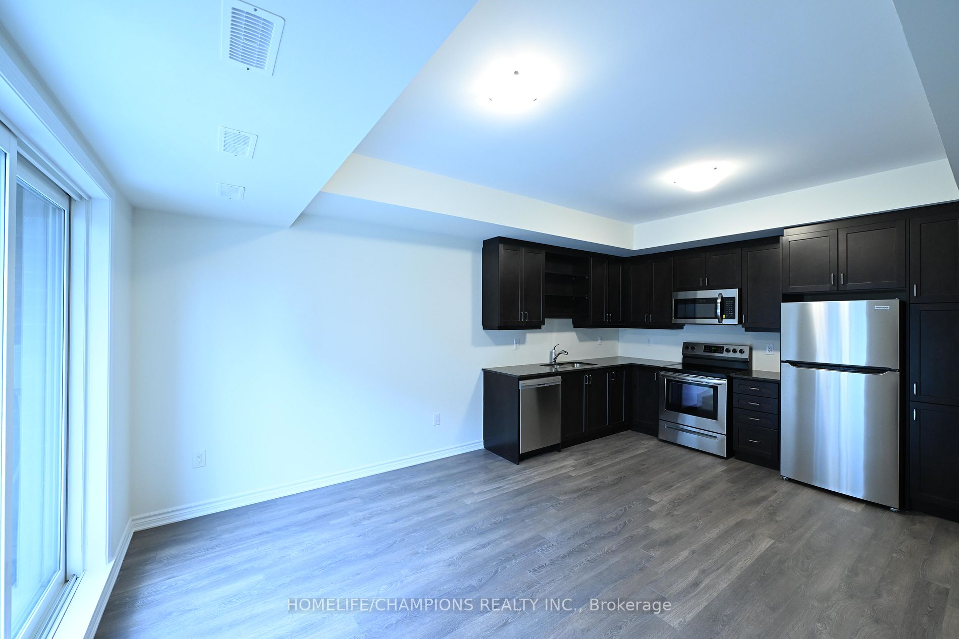 417 - 2789 Eglinton Ave Ave E, Scarborough | Terminated, E5989552 | Condos.ca