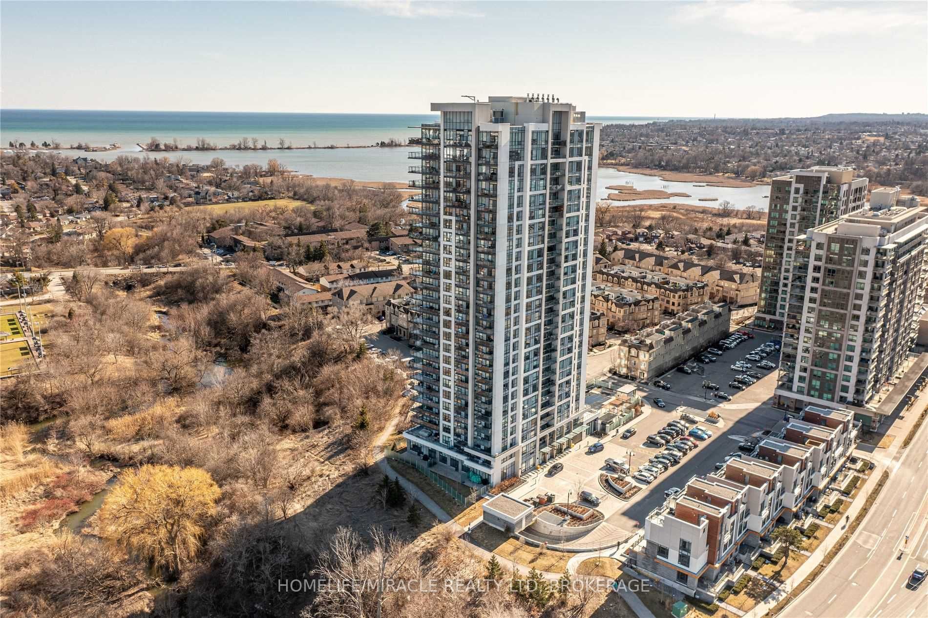 2002 - 1255 Bayly St, Pickering | Expired, E5990119 | Condos.ca