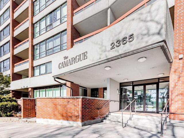 PH01 - 2365 Kennedy Rd, Scarborough | Sold, E5991243 | Condos.ca