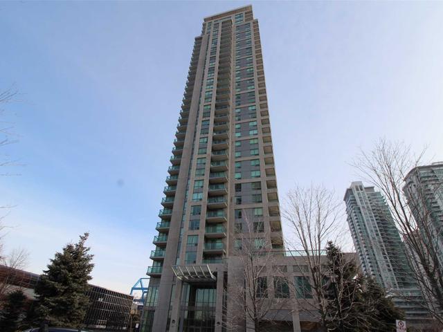2901 - 60 Brian Harrison Way, Scarborough | Leased, E5996117 | Condos.ca