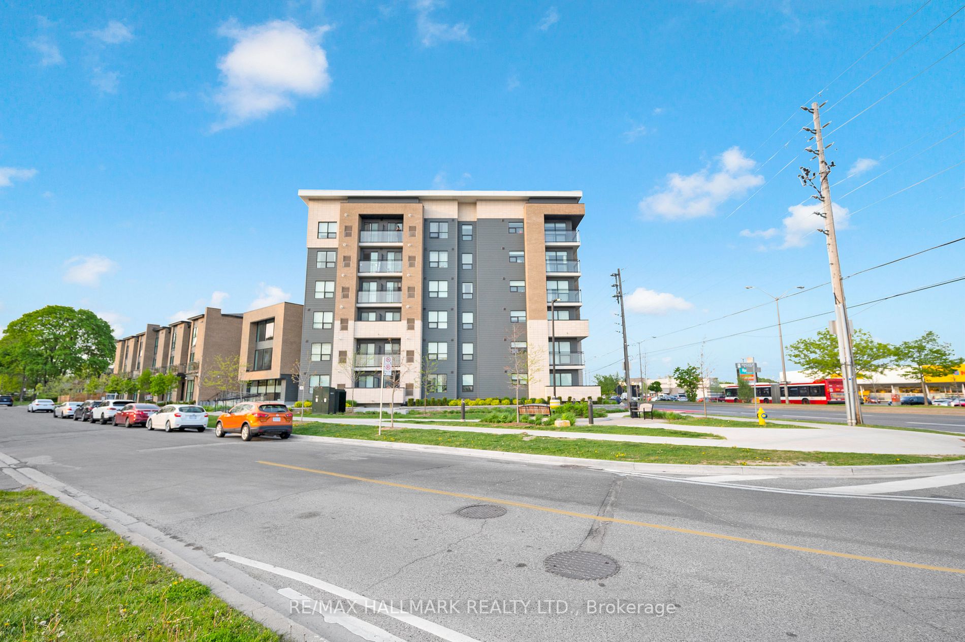 502 - 1 Falaise Rd, Scarborough | Terminated, E5998560 | Condos.ca