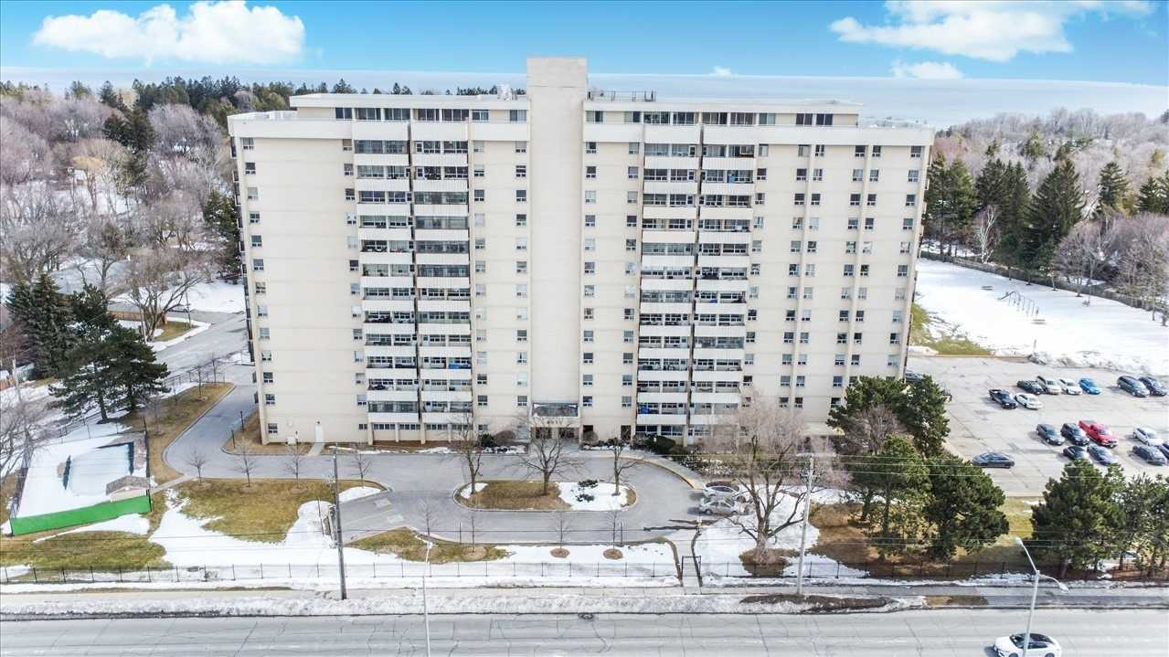 1102 - 3311 Kingston Rd, Scarborough | Sold, E6001849 | Property.ca