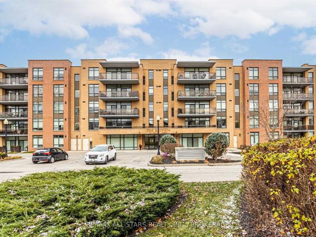 305 - 171 Shanly St, Port Perry | Sold, E6002261 | Condos.ca