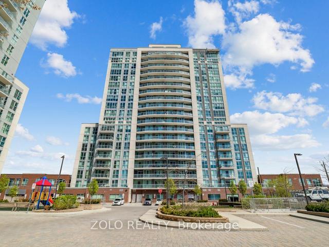 603 - 1328 Birchmount Rd N, Scarborough | Sold, E6002988 | Condos.ca