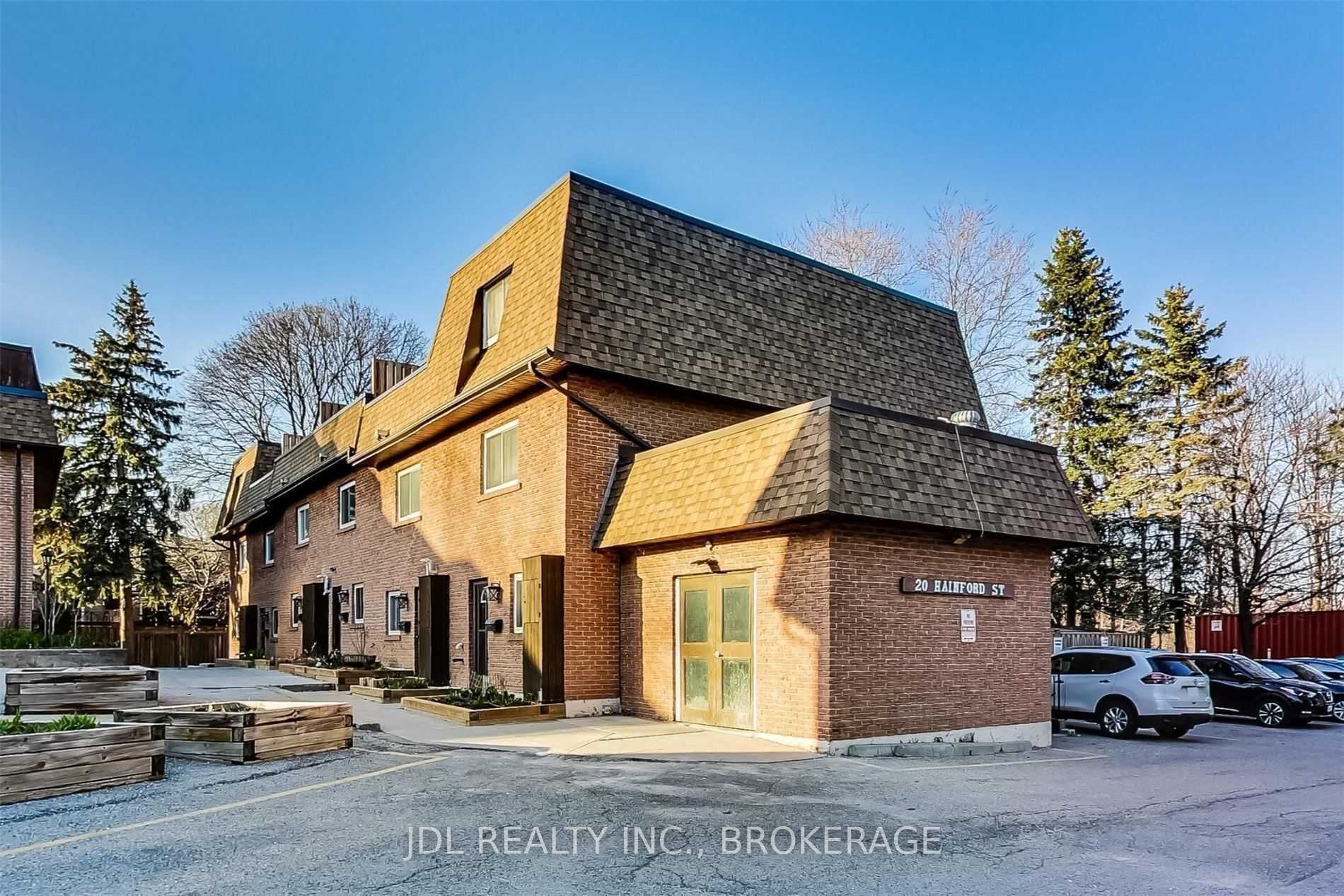 19 - 20 Hainford St, Scarborough | Expired, E6003217 | Condos.ca