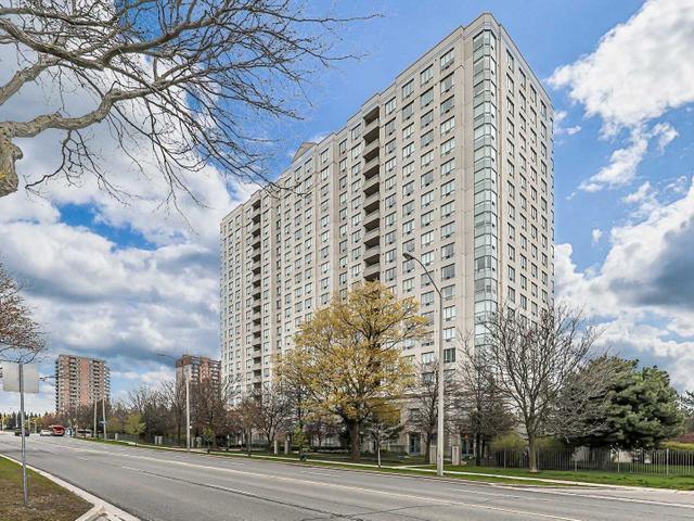 910 - 2627 Mccowan Rd, Scarborough | Leased, E6004601 | Condos.ca