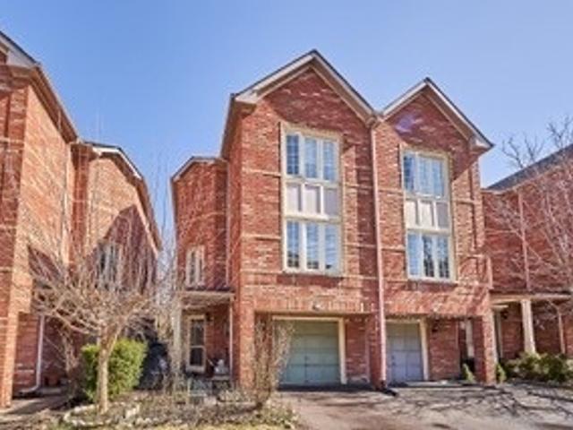 34 - 34 Guild Park Path, Scarborough | Sold, E6004677 | Condos.ca