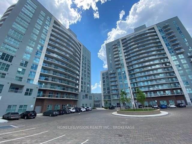 905 - 2150 Lawrence Ave E, Scarborough | Terminated, E6005875 | Condos.ca